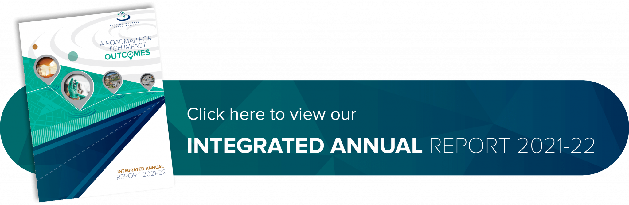 #cultureshift2030 – AGSA Integrated Annual Report 2021-22